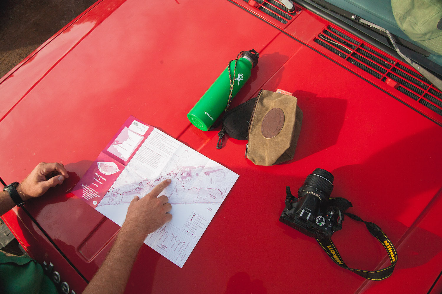 Essentials For Your Every Day Carry Kit – Frost River