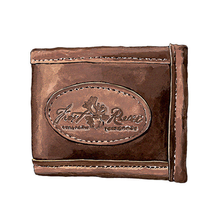 Wallets – Frost River