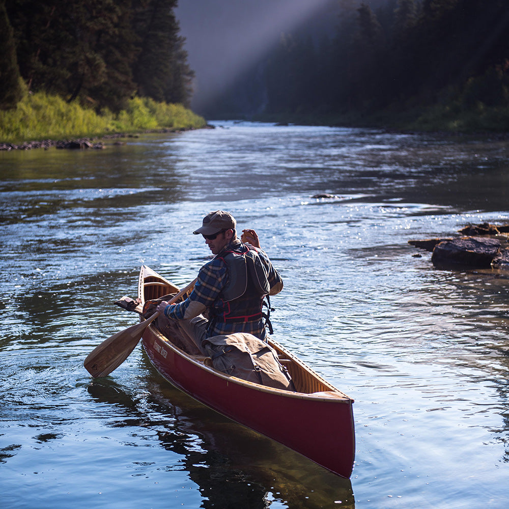 All Activity – Frost River
