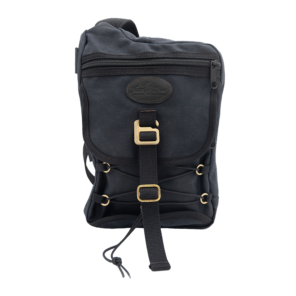 Jay Cooke Sling Pack | Frost River | Made in USA