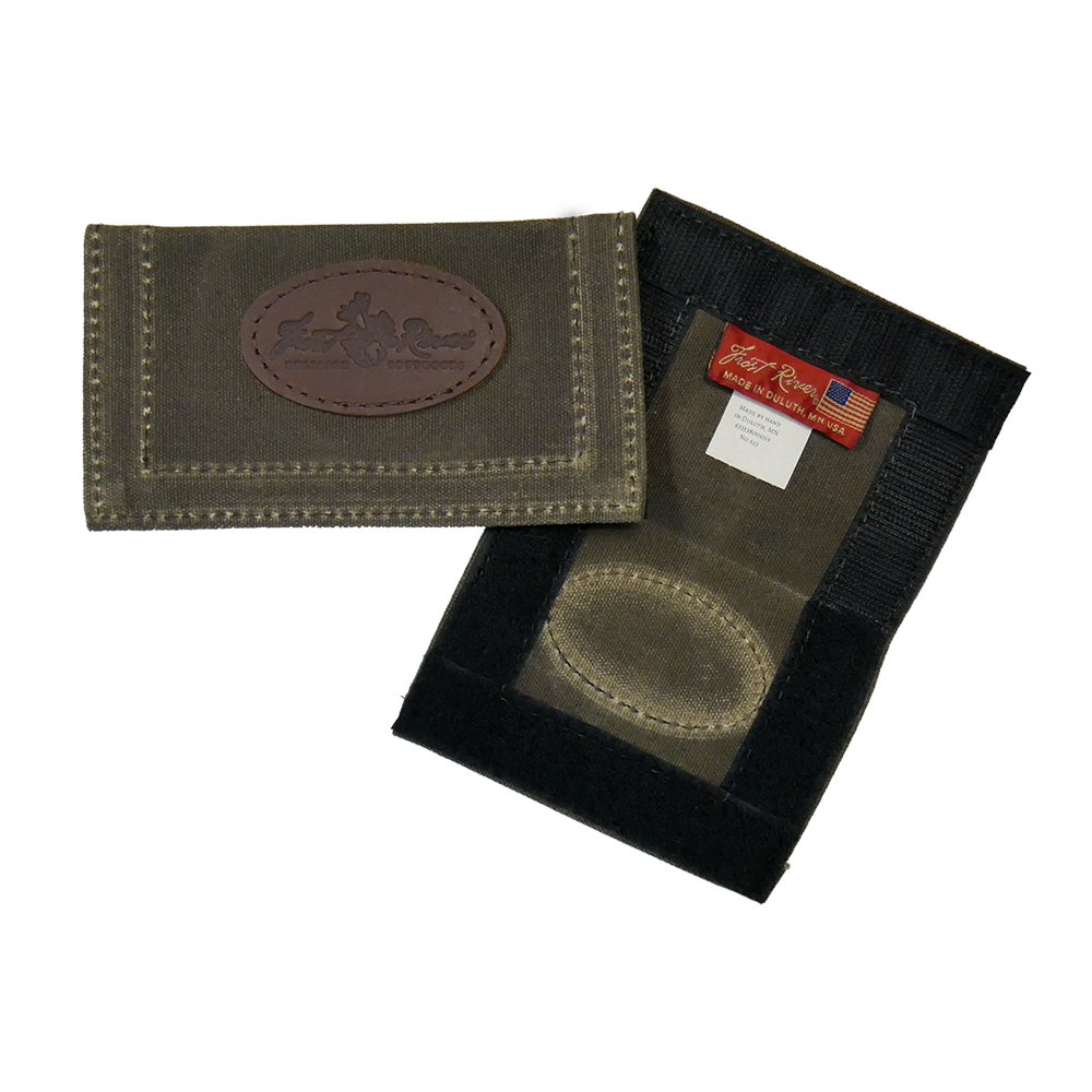 Lure Guard | Fishing Gear | Frost River | Made in USA