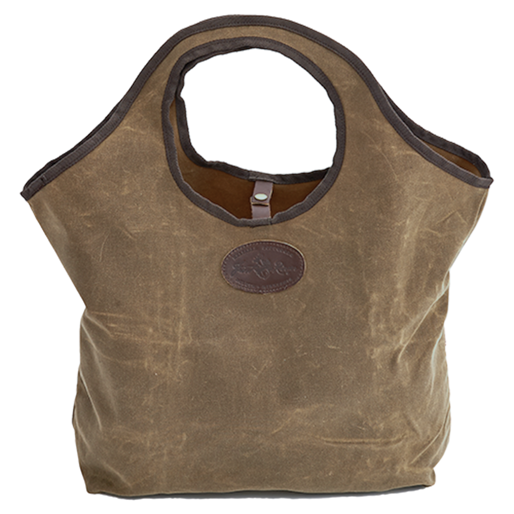 Gooseberry Tote | Frost River | Made in USA