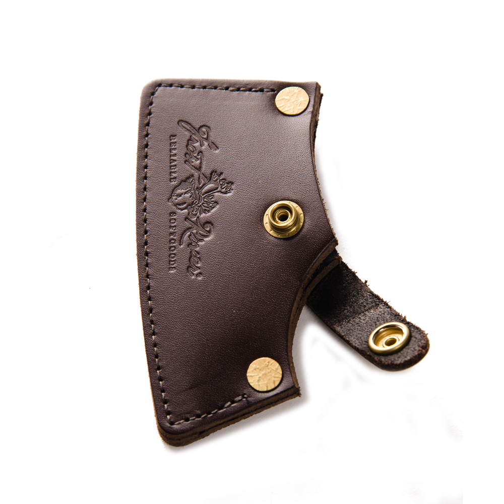 Axe Loop – Frost River