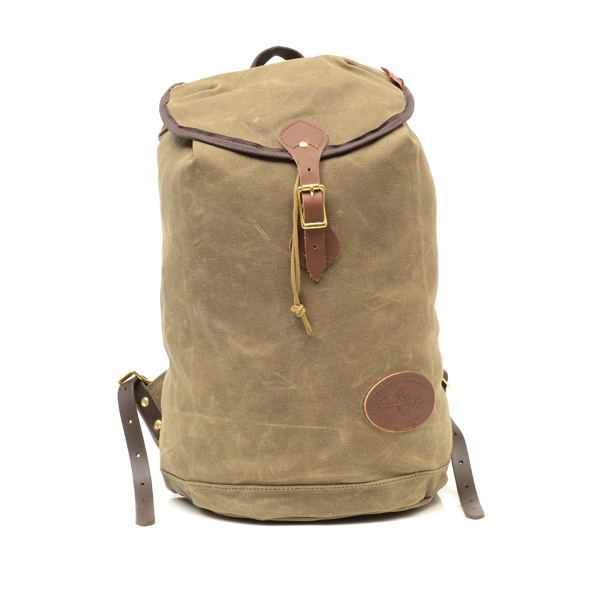 Day Packs – Frost River