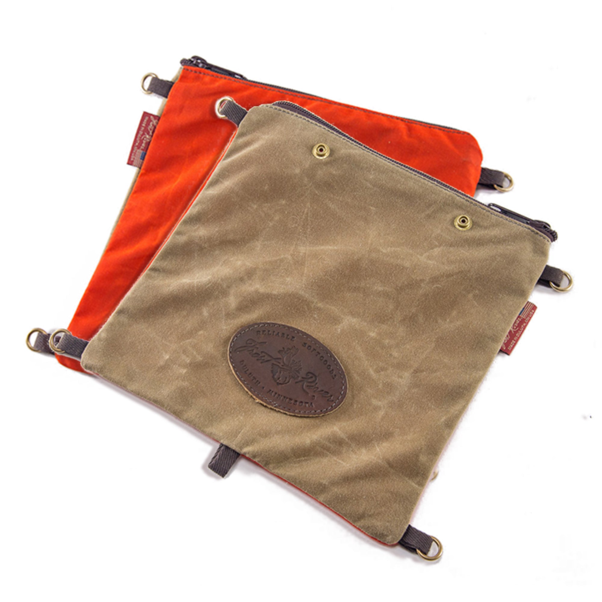 Bushcraft Packs – Frost River