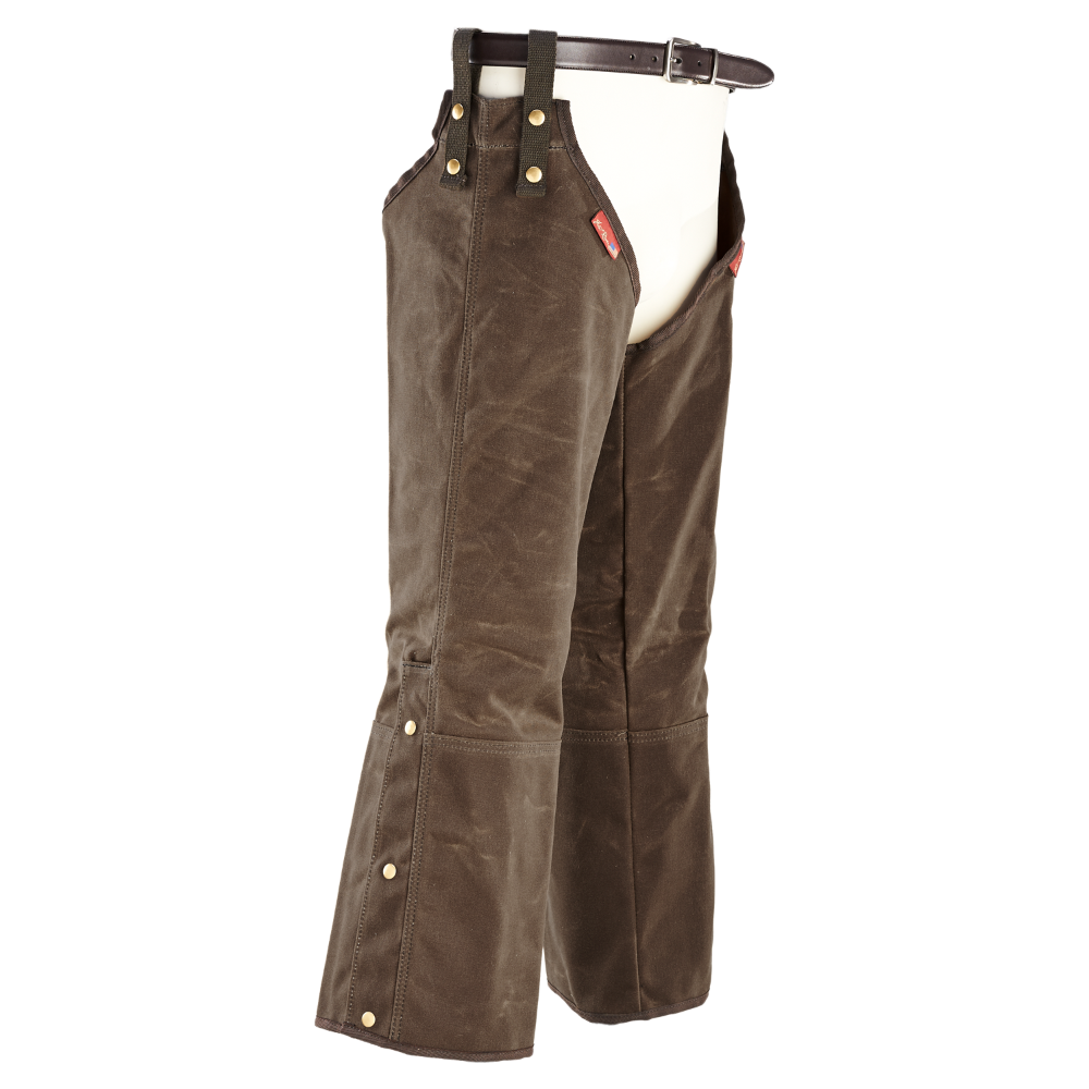 Hunting Chaps | Frost River | Made in USA