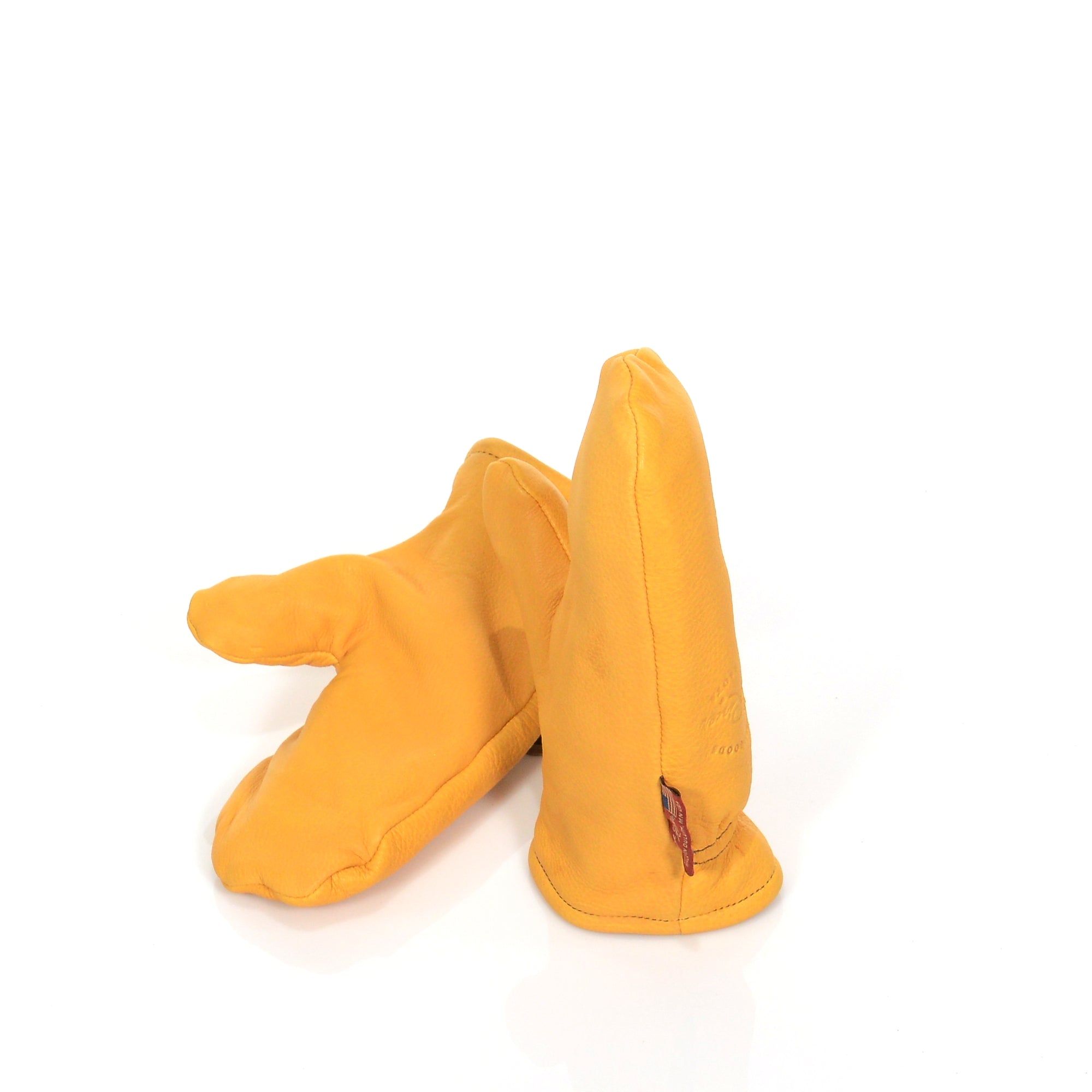 Mittens & Choppers – Frost River