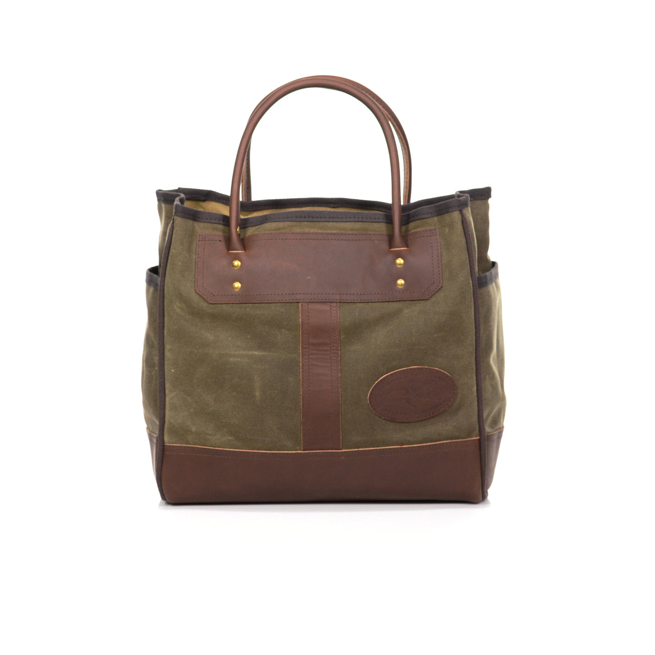 Lake Superior Tote | Frost River | Made in USA