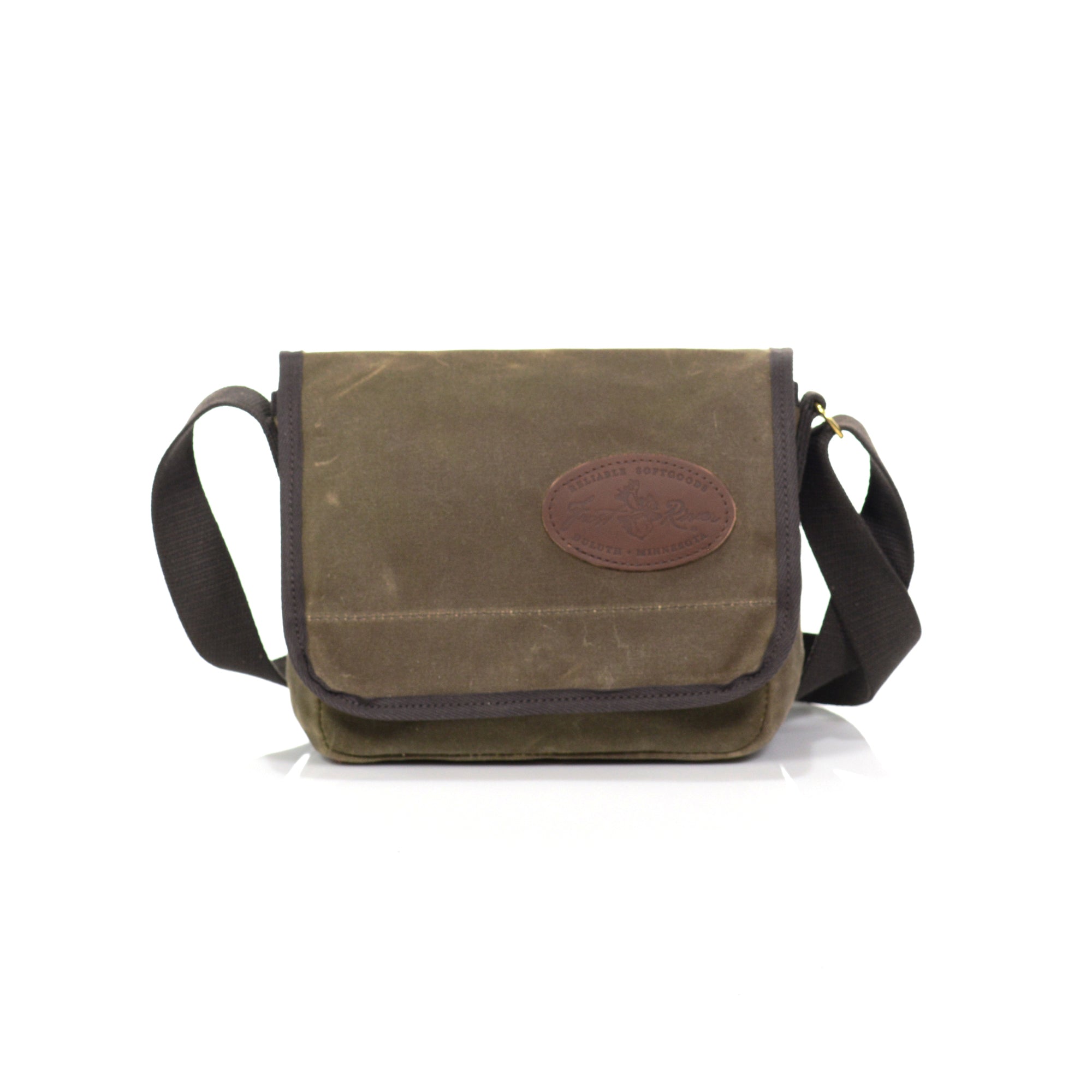 Satchels & Haversacks – Frost River