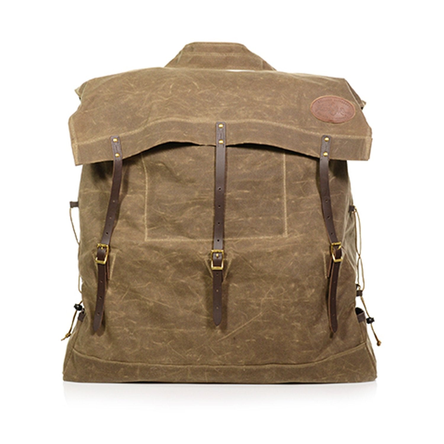 Tregurtha | Canoe Pack | Frost River | Made in USA