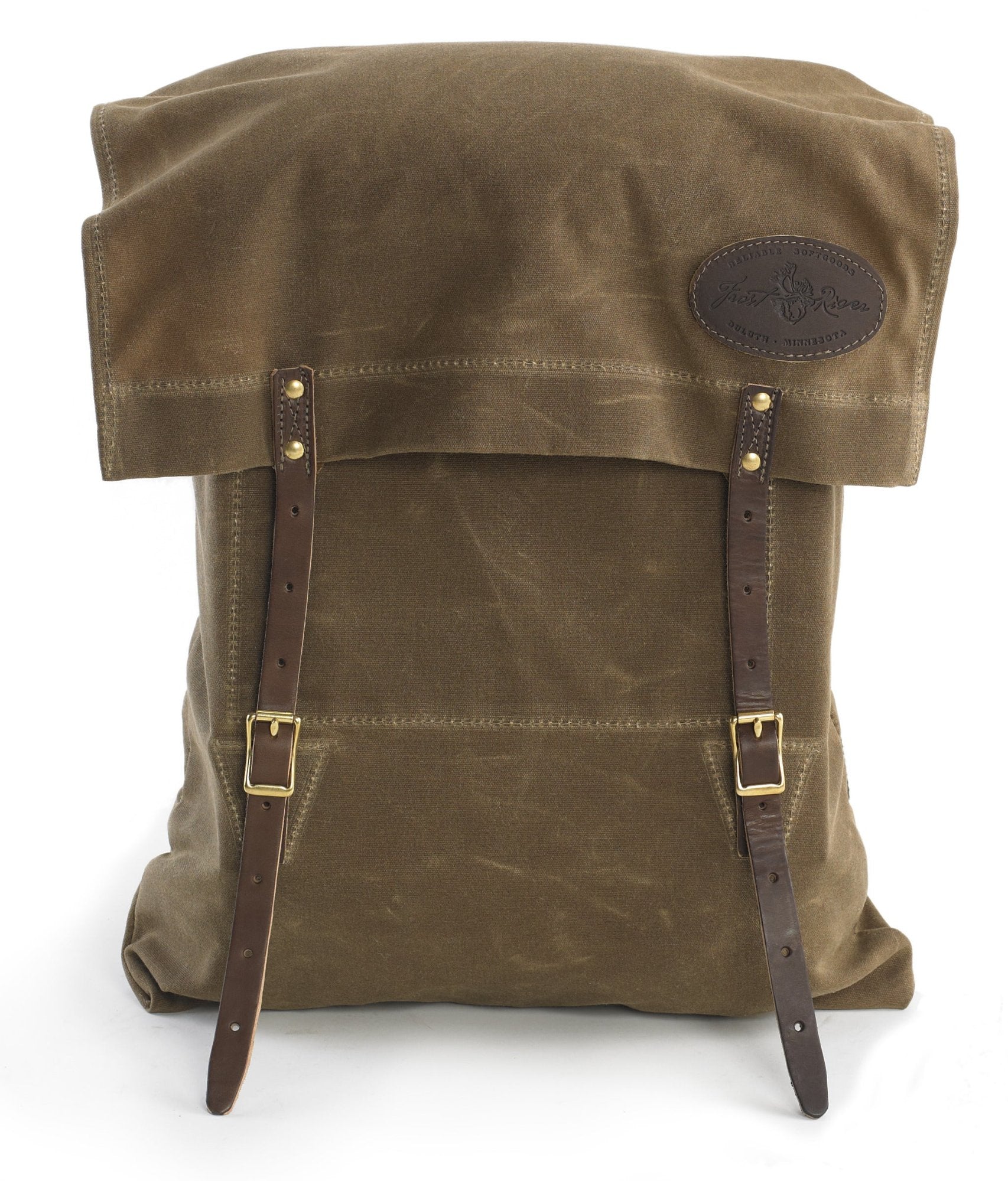 Utility Packs | Canoe Packs | Frost River | Made in USA